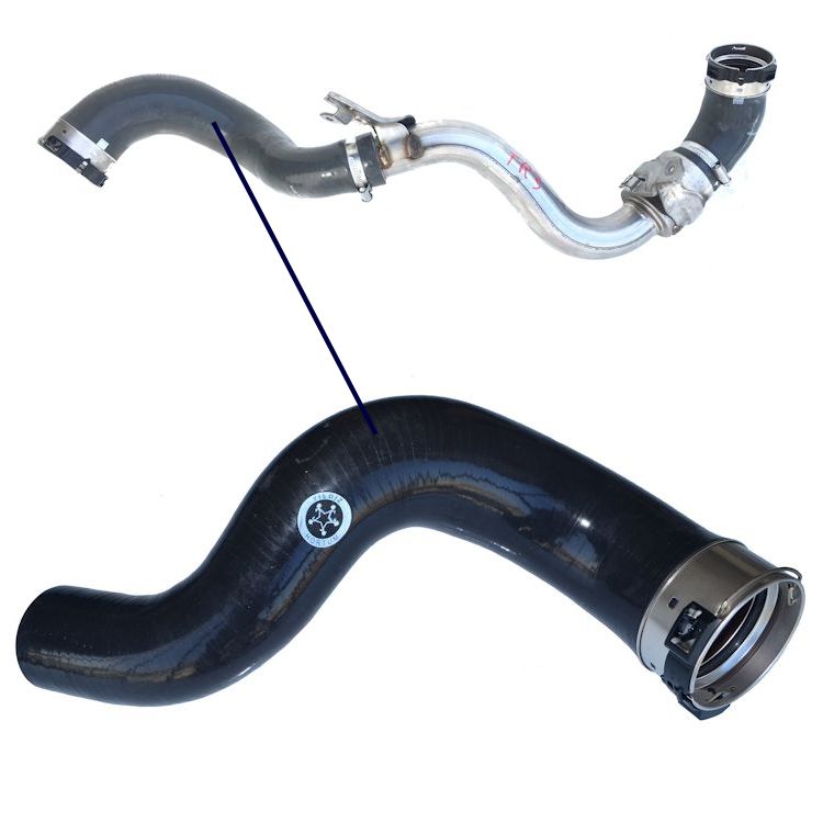 Turbo hose 144603145R,4422245,93451667