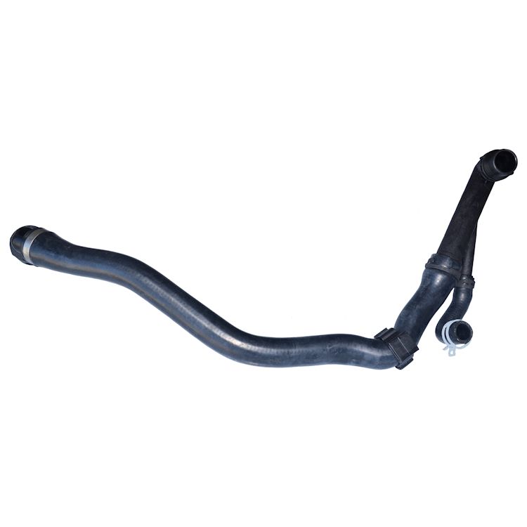 Lower radiator hose 5Q0122051AL