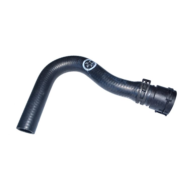 Lower radiator hose 5Q0122051BA