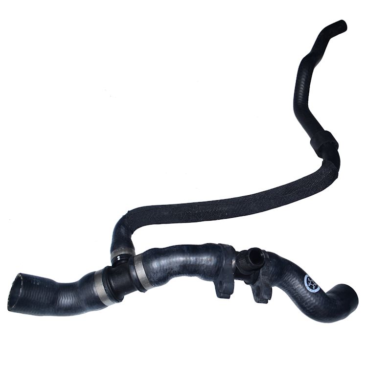 Upper radiator hose 6R0122101BS