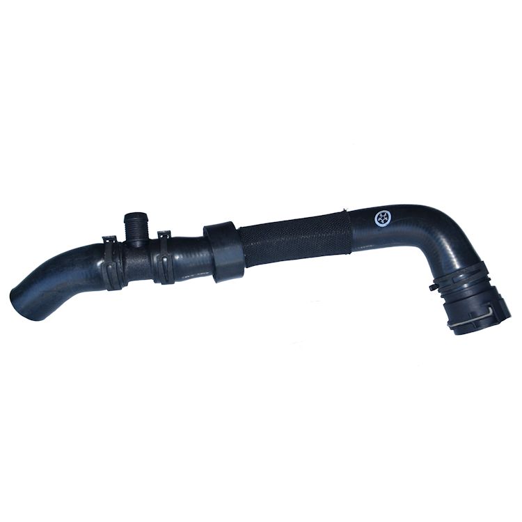 Lower radiator hose 7E0122051M
