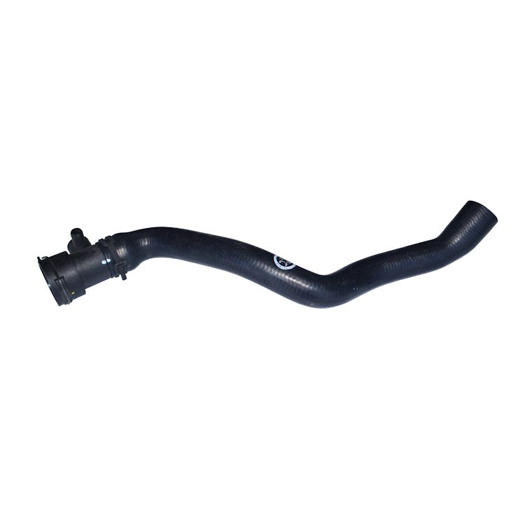 Lower radiator hose 8K0121055N