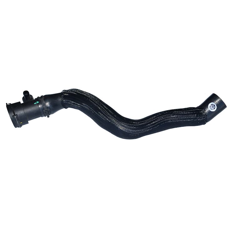 Lower radiator hose 8R0121055D