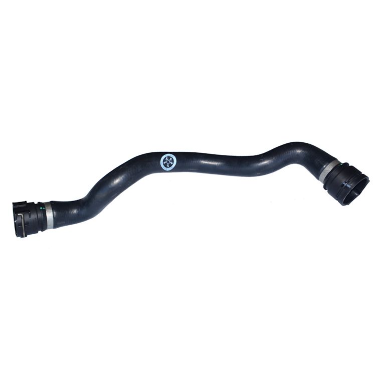 Upper radiator hose 8R0121101T