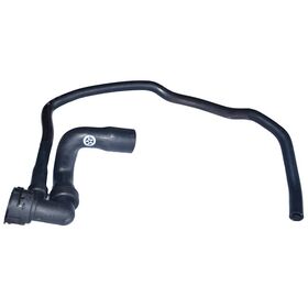 Lower radiator hose 1336344