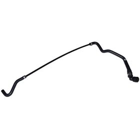 Expansion tank hose 17127521775