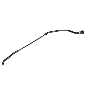 Expansion tank hose 17127565092