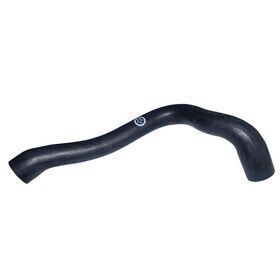 Upper radiator hose 11531741409,11531741265