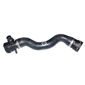 Upper radiator hose 17127619684