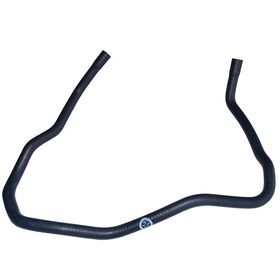 Expansion tank hose 1J0121109C