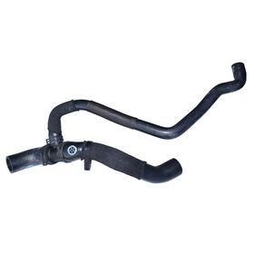 Upper radiator hose 6R0122101AD