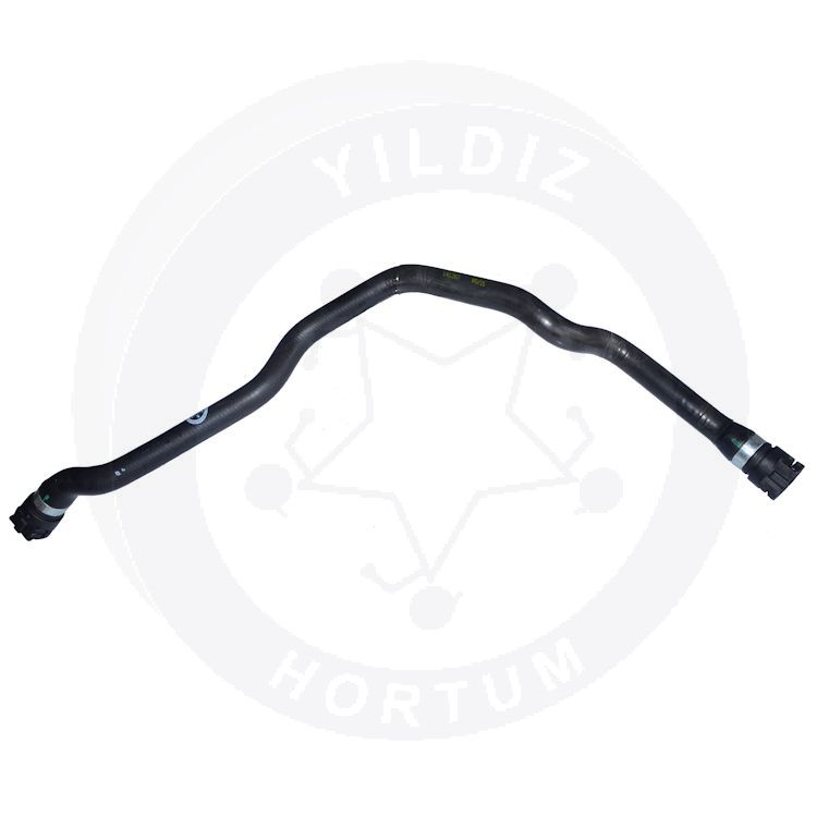 Radiator hose 11531436368