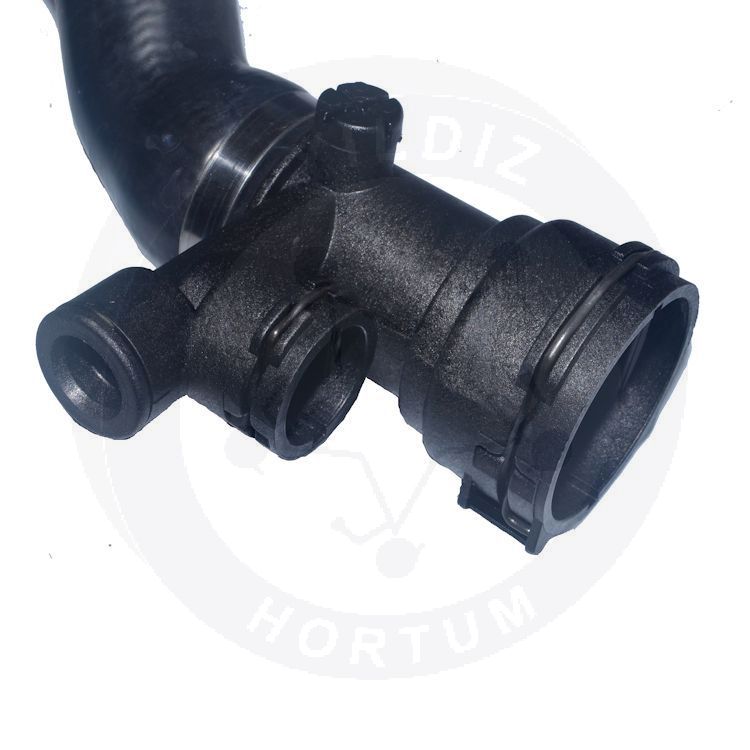 Lower radiator hose 11532247849