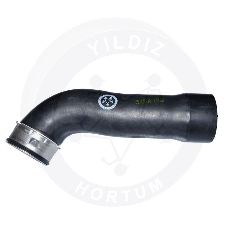 Turbo hose 11617799397