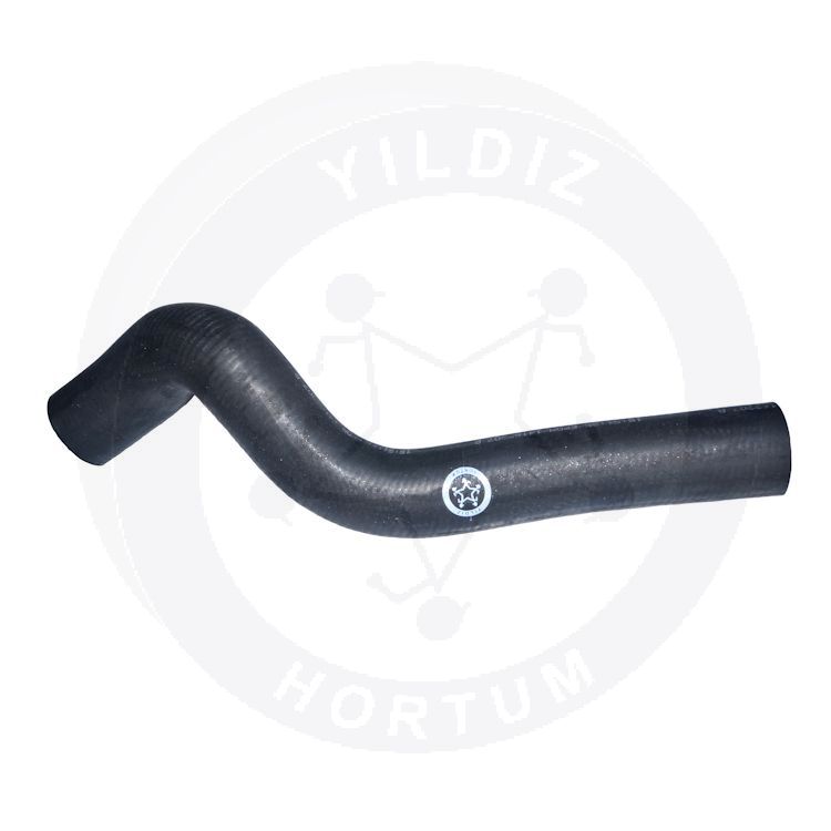 Upper radiator hose 1337381