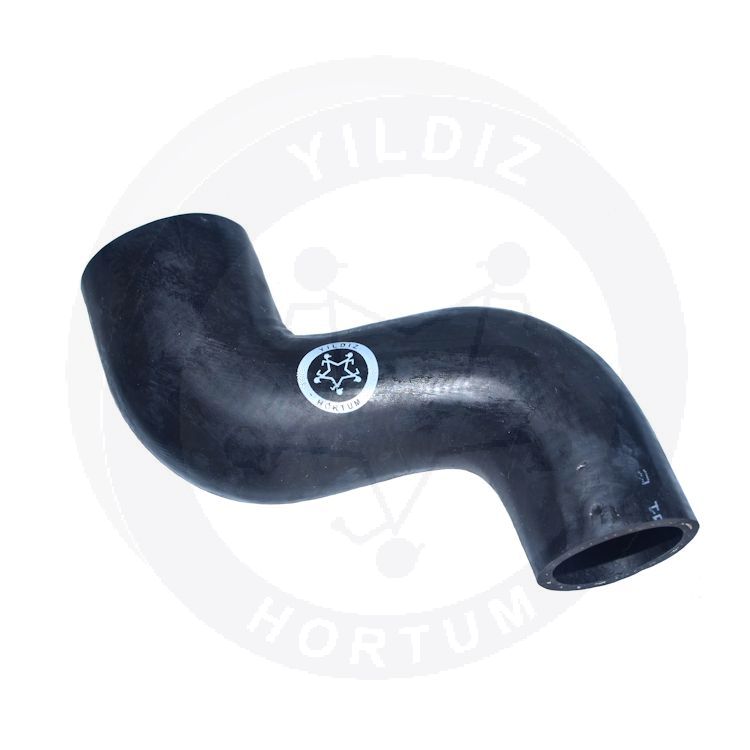 Water pump hose 1337463