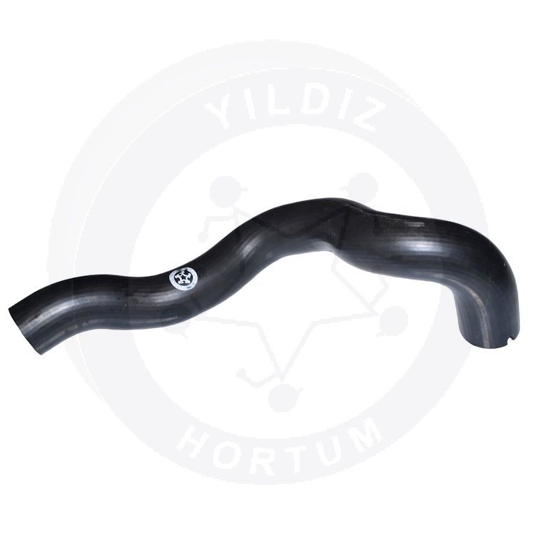 Upper radiator hose 1337727