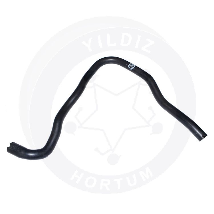 Expansion tank hose 1337740