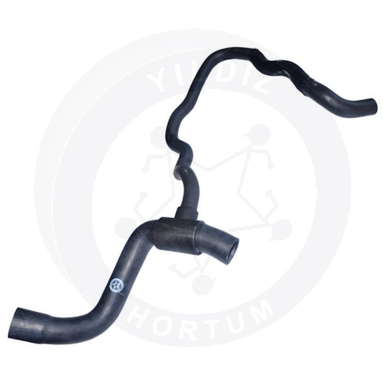 Lower radiator hose 1337785