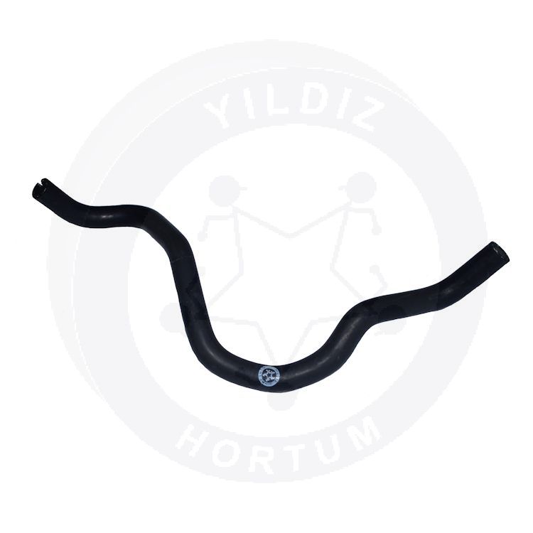 Expansion tank hose 1337792
