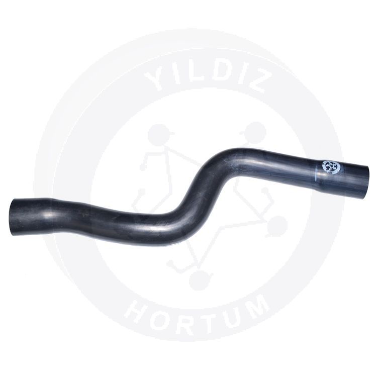 Upper radiator hose 1337846