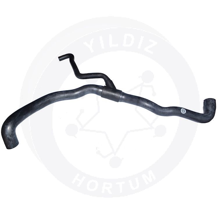 Lower radiator hose 1337855