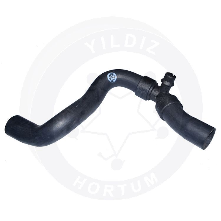 Upper radiator hose 1337894