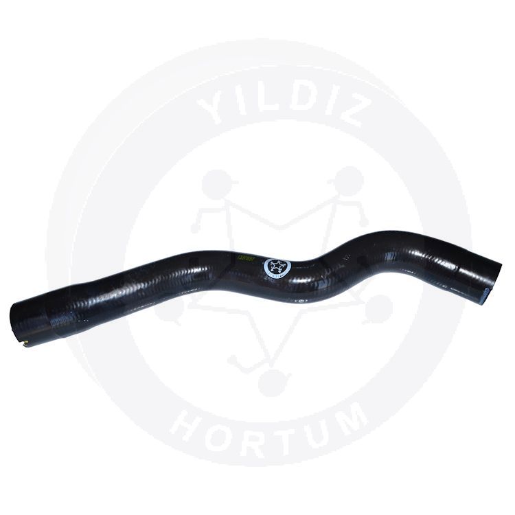Upper radiator hose 1337897