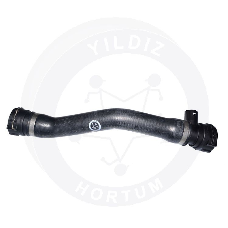 Lower radiator hose 17127516416