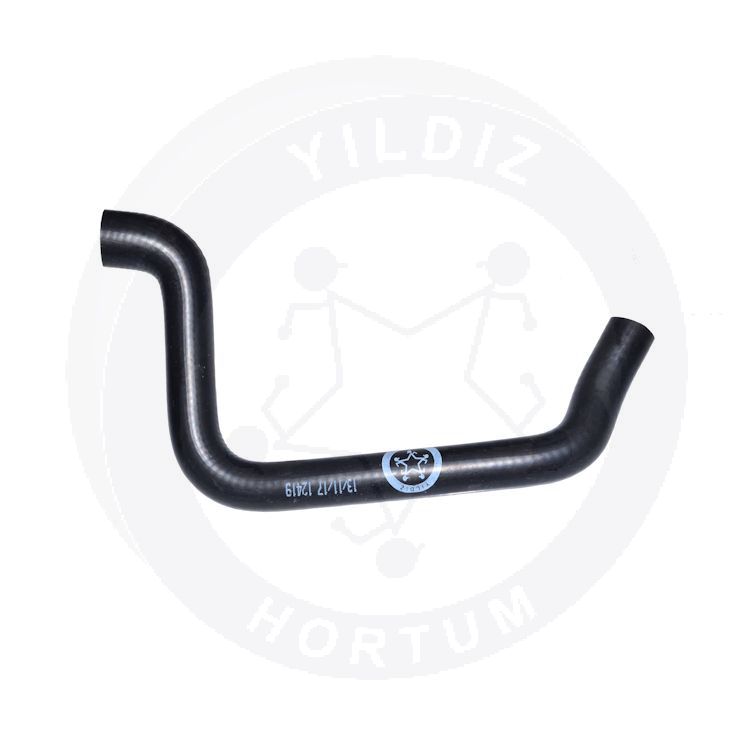 Heater hose 6012030682