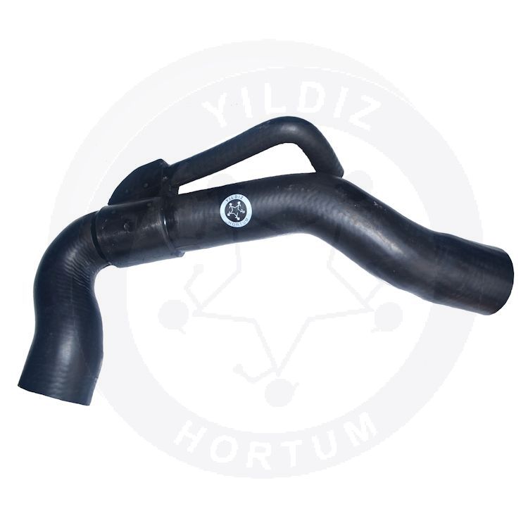 Upper radiator hose 6385010782