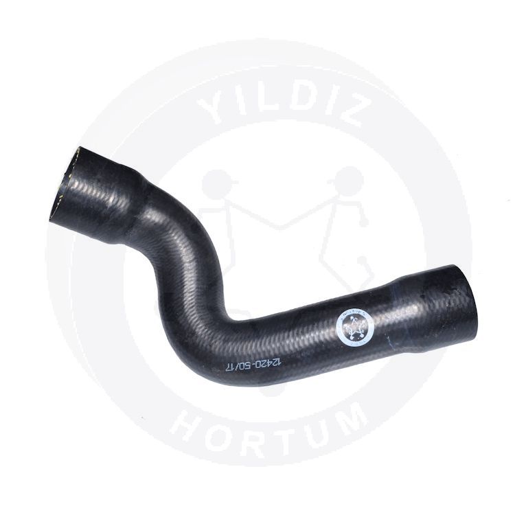 Radiator hose 6385010982