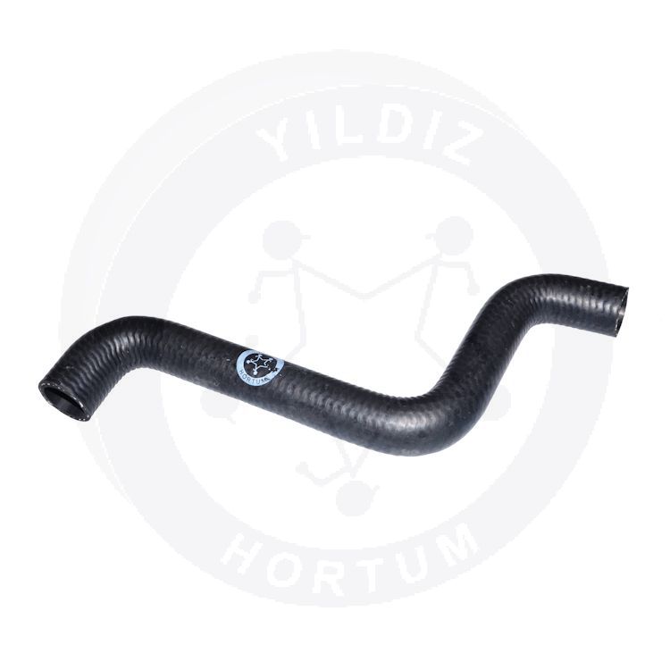 Engine outlet hose 64218367930