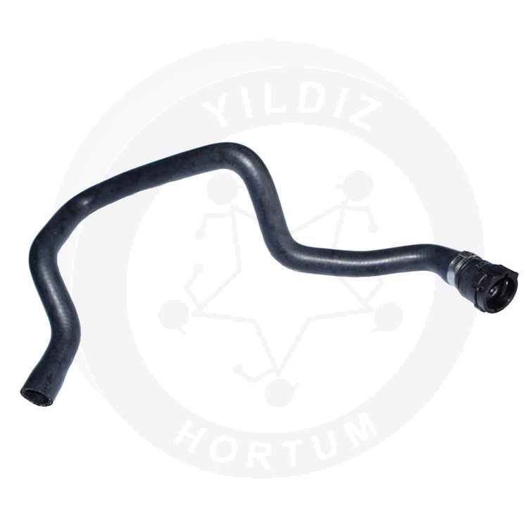Engine input hose 64218378368