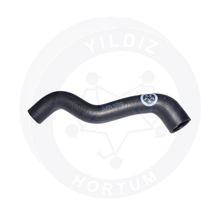 Water pump hose 6462030282