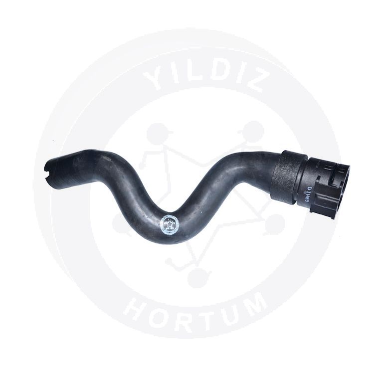 Heater hose 6818631