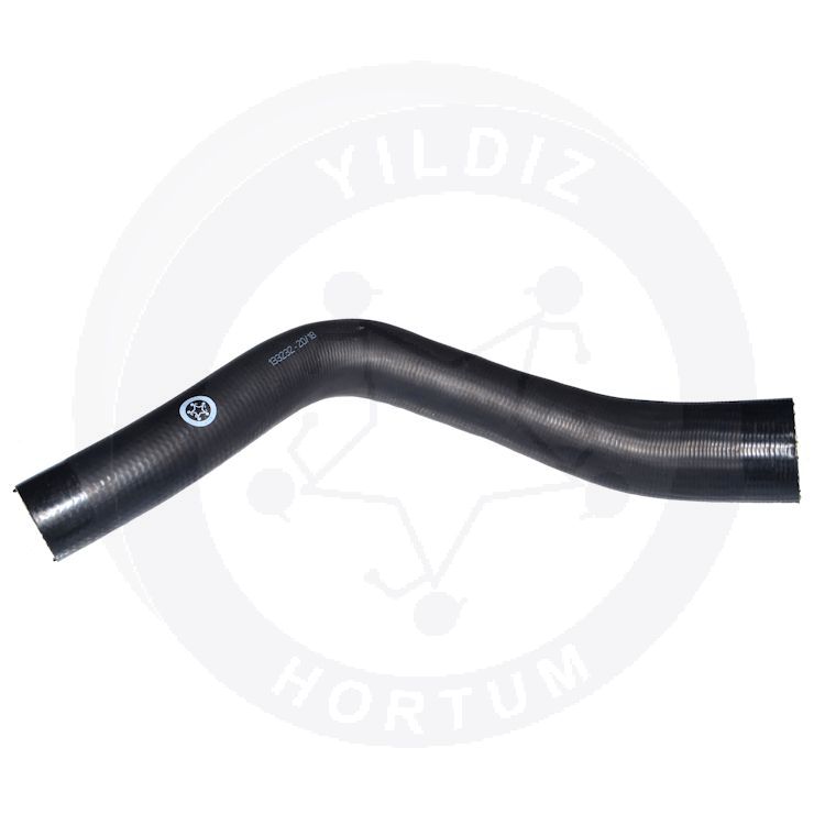 Turbo hose 860408