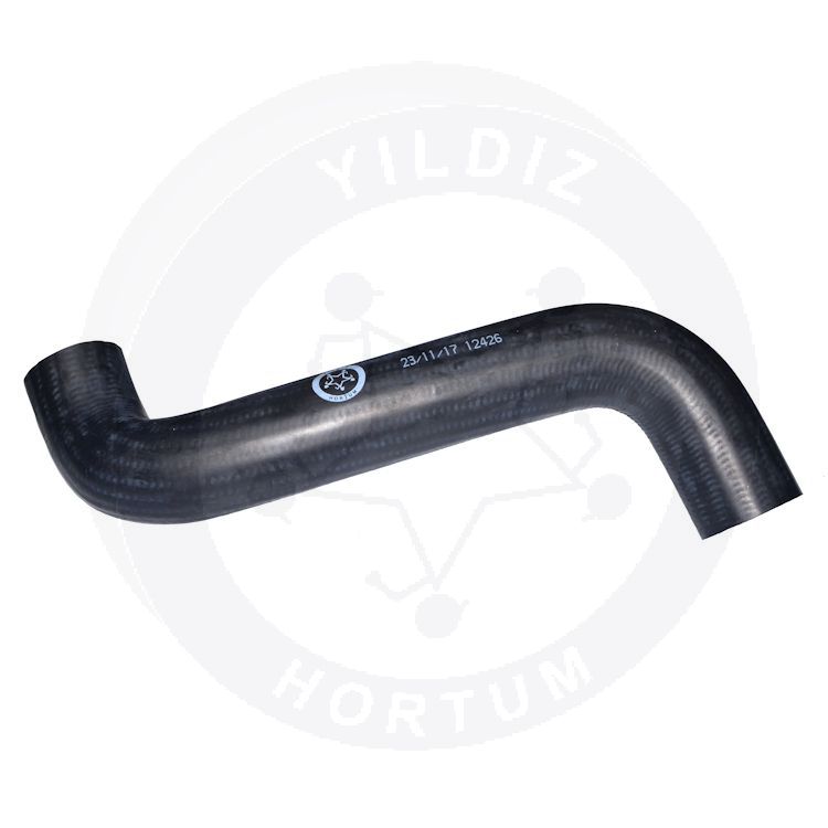 Upper radiator hose 9015011582
