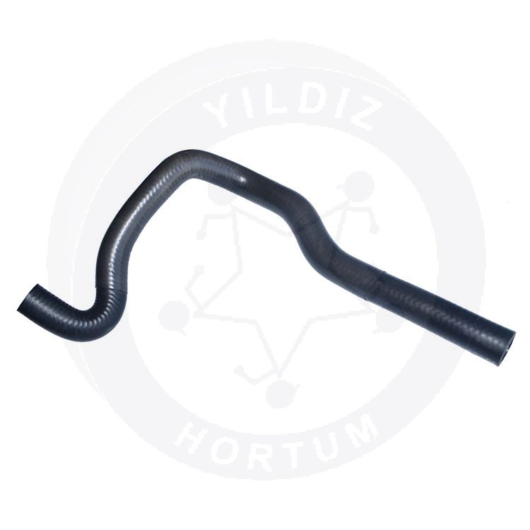 Expansion tank hose 6818182
