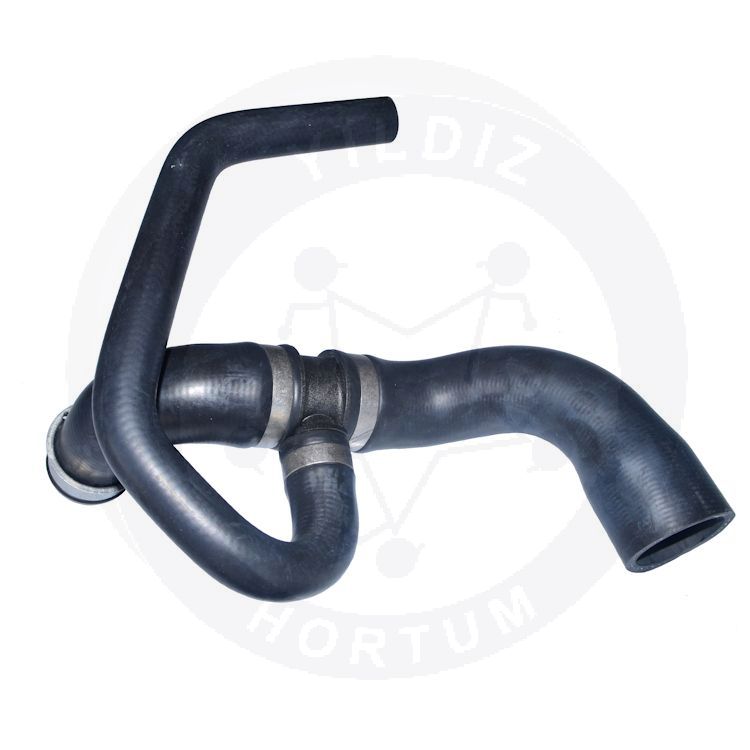 Lower radiator hose 9065010482