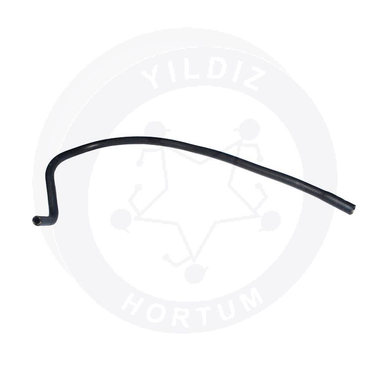 Expansion tank hose 9065010882