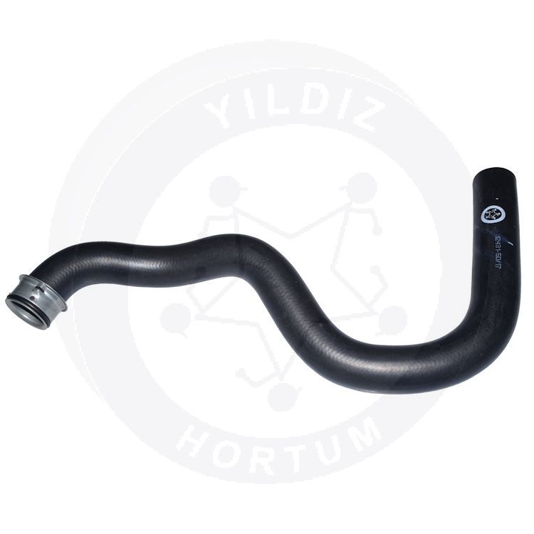 Upper radiator hose 9065013582
