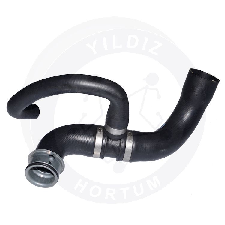 Lower radiator hose 9065013682