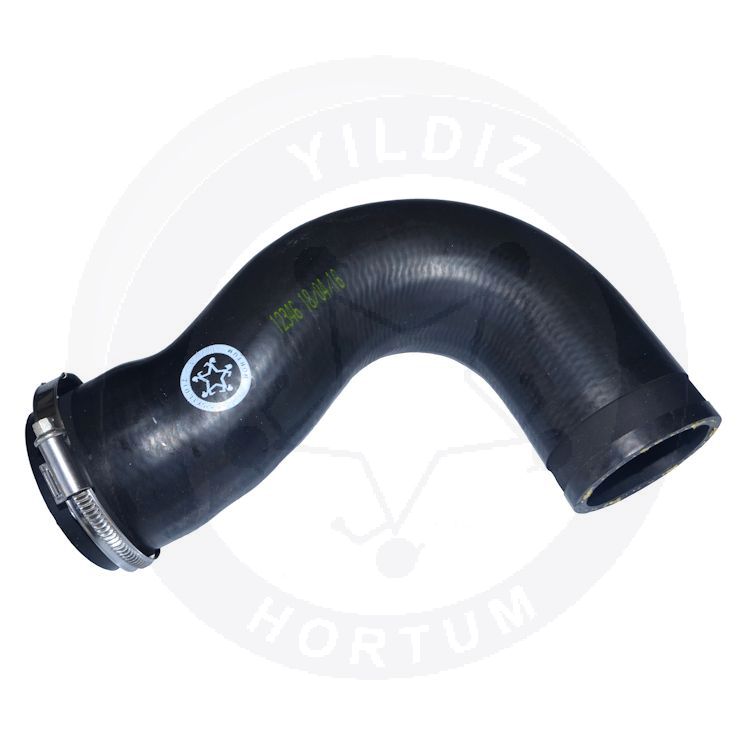Turbo hose 9065283182