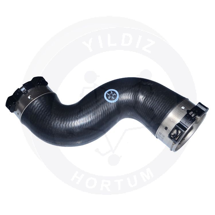 Turbo hose 9065283782