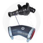 YILDIZ HORTUM | Turbo hoses, radiator hoses