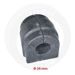 YILDIZ HORTUM | Turbo hoses, radiator hoses